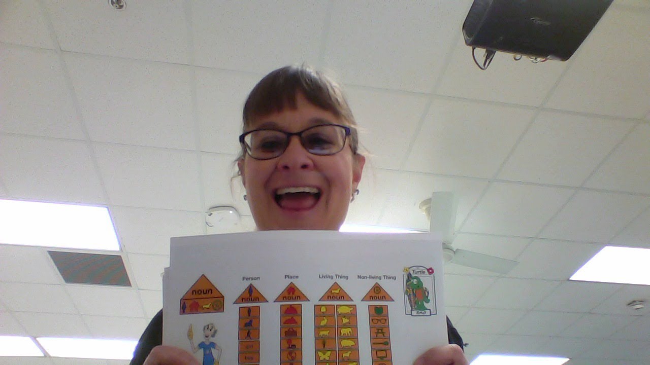 Narrative Color Writing Whole Brain Teaching - YouTube