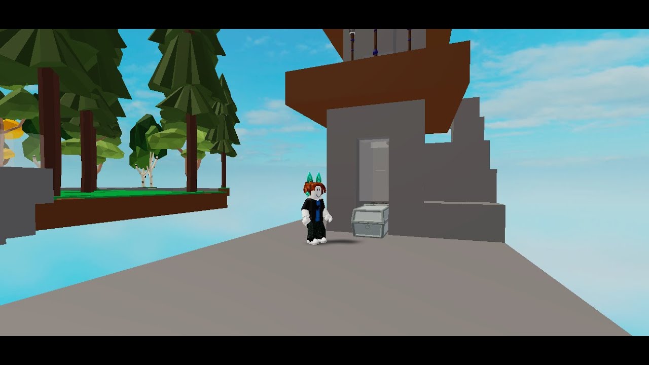 HOW To Build A Roblox skyblock Auto Farm in Mayrushart's way! (best and ...