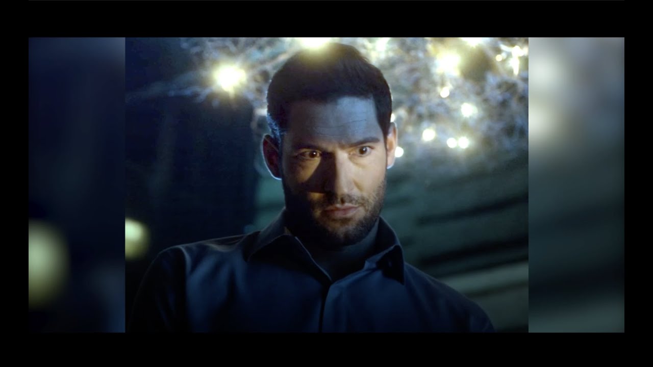 lucifer season 5A trailer — blunt to my lip - YouTube