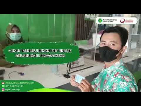 Daftar Mudah Lewat MJKN - YouTube