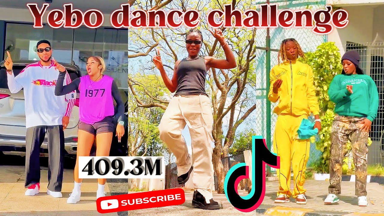 Yebo dance challenge | purple speedy yebo(yooo) challenge 🔥 - YouTube