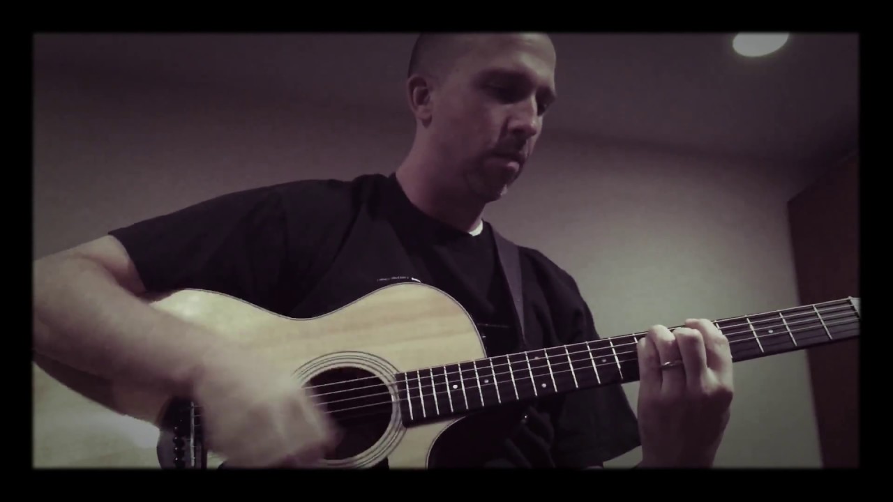 Cover of "Ghost" by Howie Day - YouTube