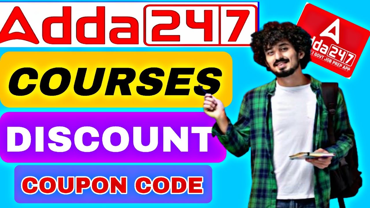 Adda 247 Coupon Code Today|Ssc Mahapack Adda 247 Coupon Code Adda 247 ...