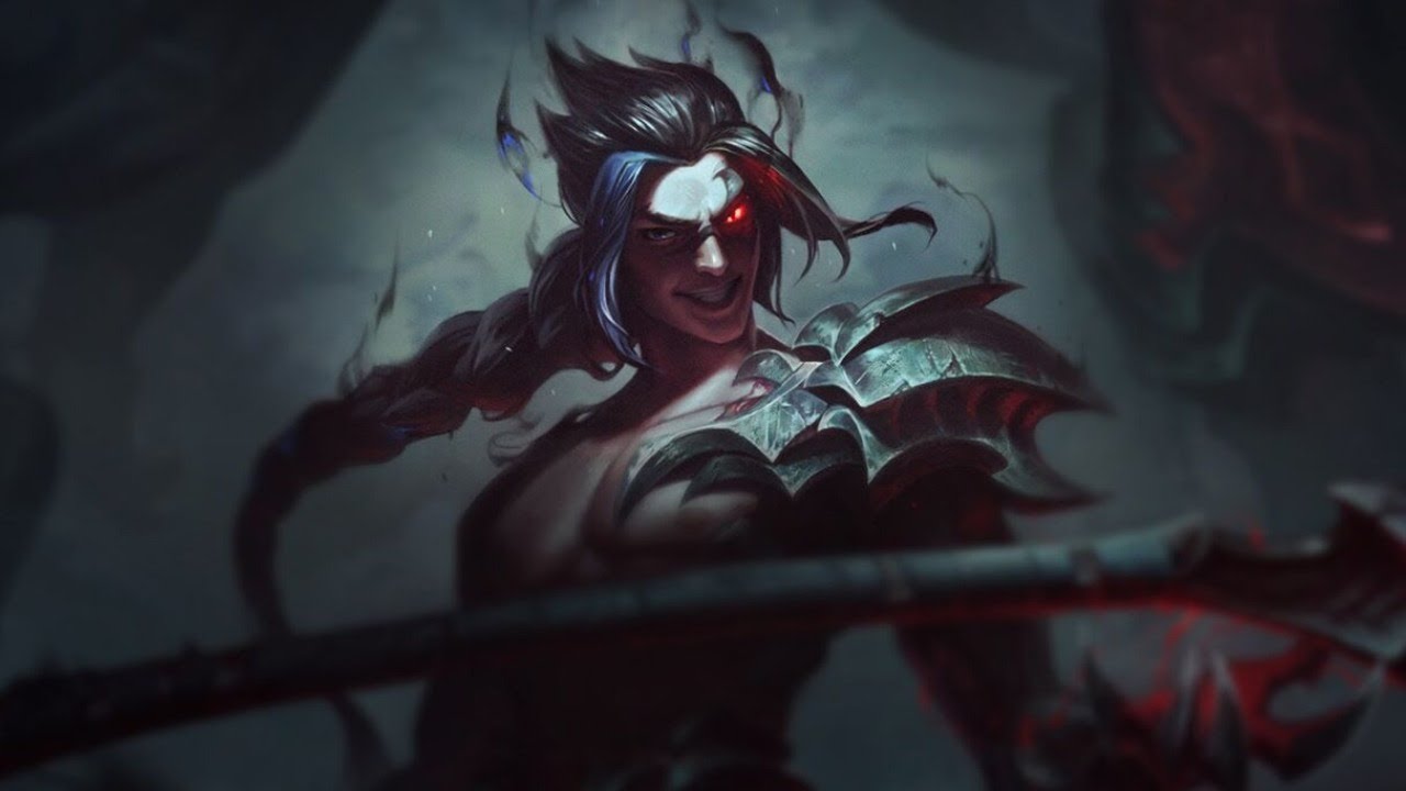 League Of Legends (OCE Fiji) - YouTube