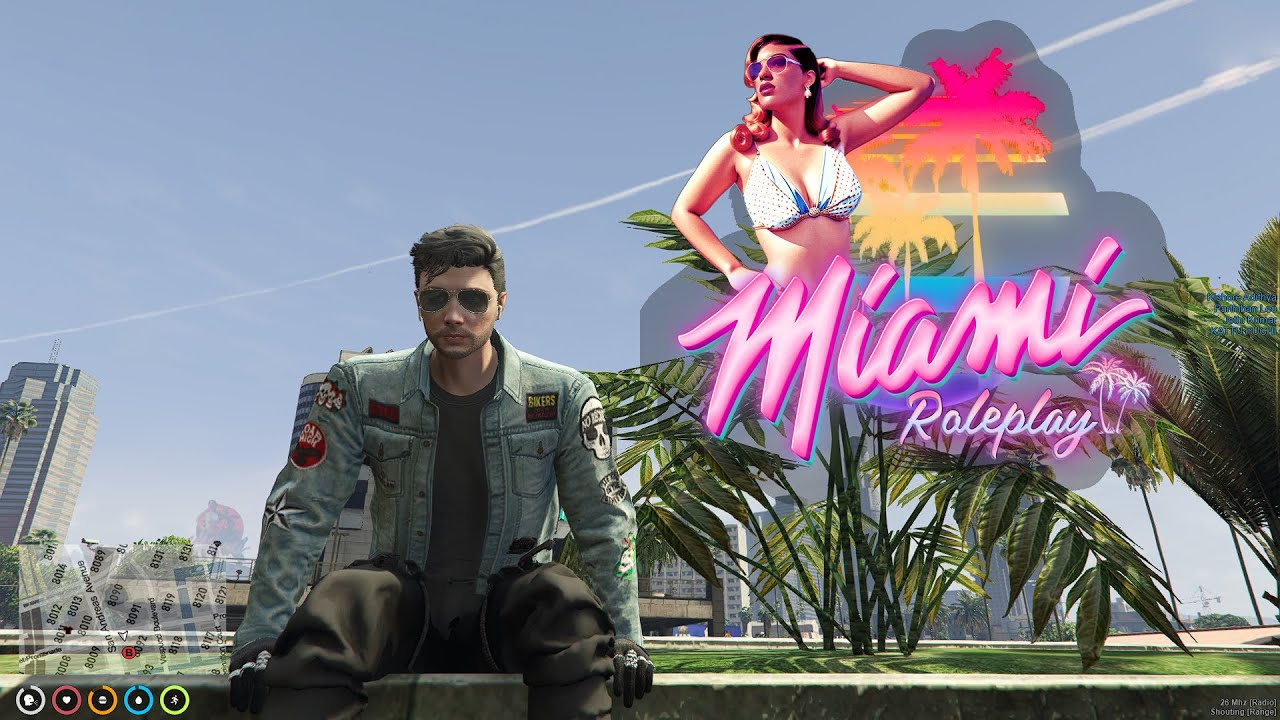 MIAMI RP | LIVE | GTA V #gta5tamilgameplay #gta5 #gamingstoner # ...