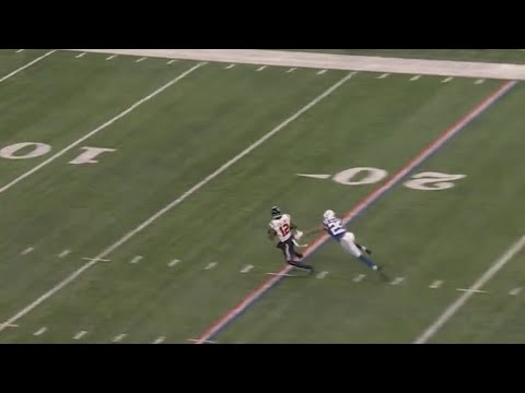 CJ STROUD 75 YARD DEEP SHOT TO NICO COLLINS 🔥 Texans vs Colts 2023 ...