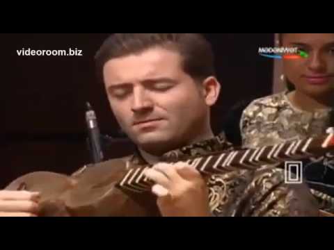 Gulnar Qudretli Segah