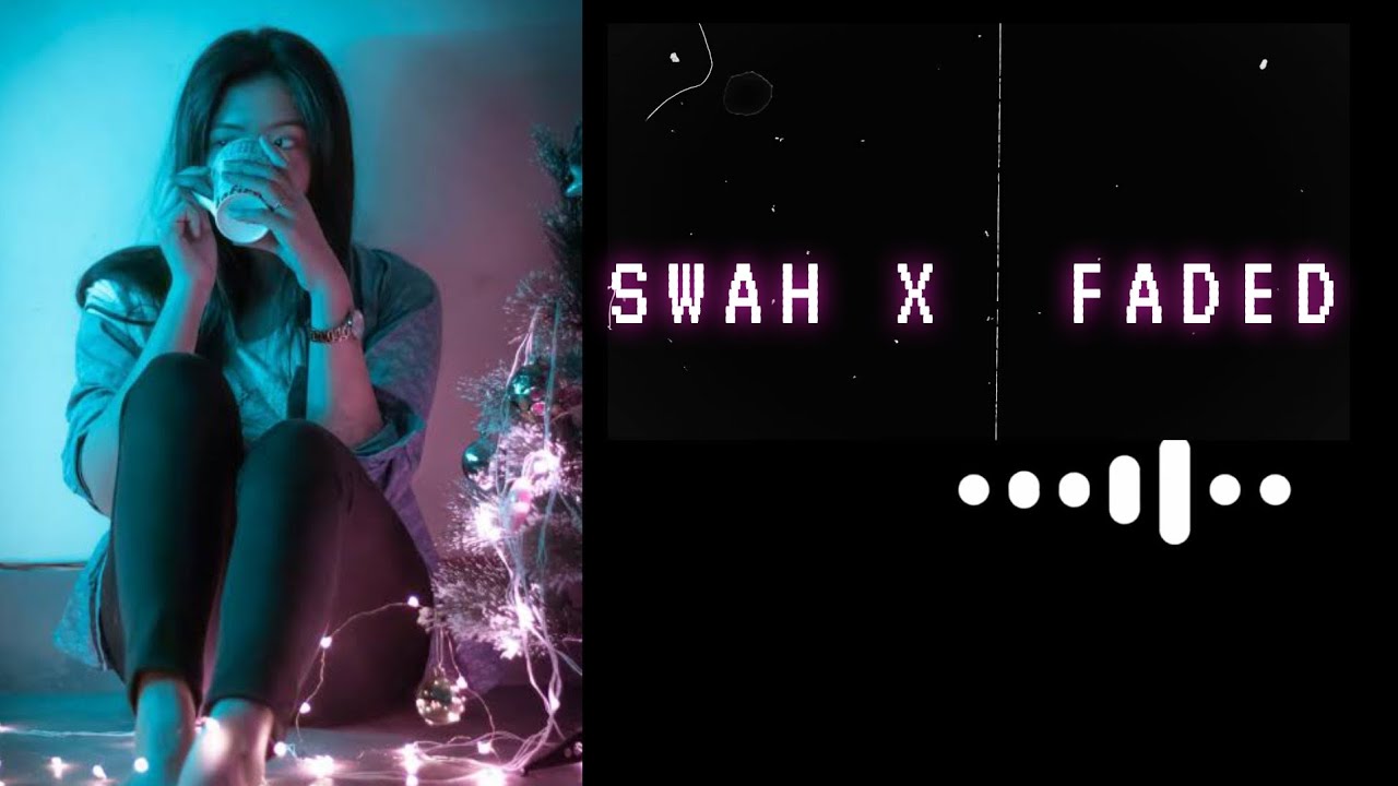 SWAH X FADED VIRAL TIKTOK RELES RINGTONE #lofi #viralringtone - YouTube