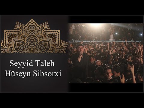 Seyyid Taleh - Huseyn Sibsorxi - iran-Qum