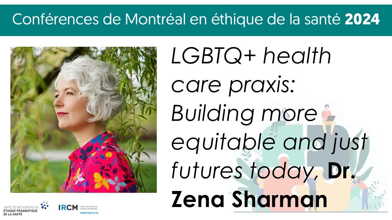 LGBTQ+ health care praxis: Building more equitable and just futures ...