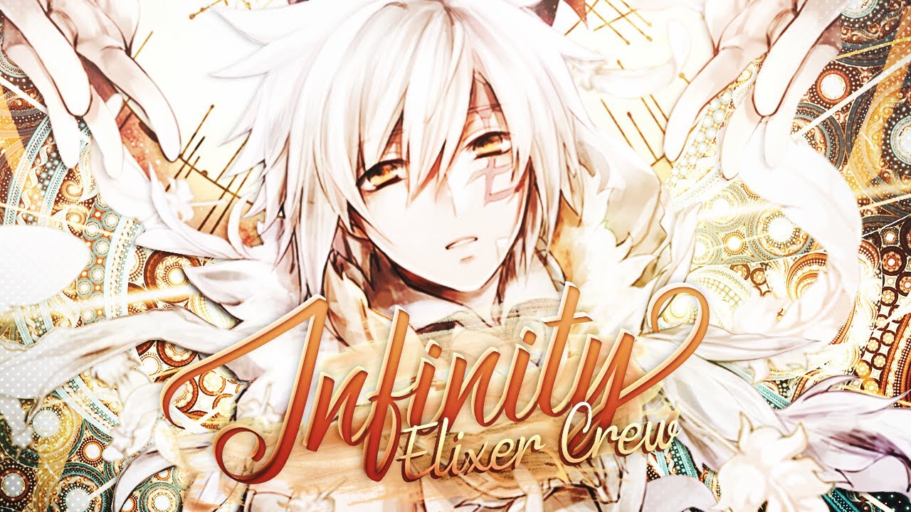 「EC」 - Infinity MEP - YouTube