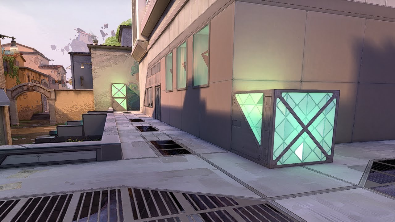 [ ascent ] Ledge to Top Mid Box Jump - YouTube