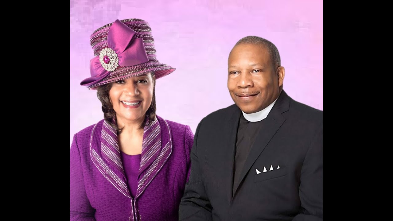 Pastor Dennis Rudolph Sr: Whose report will you believe? 1/22/23 - YouTube