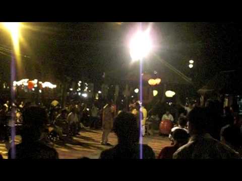 Bai Choi (Vietnamese Bingo) in Hoi An, Vietnam - YouTube