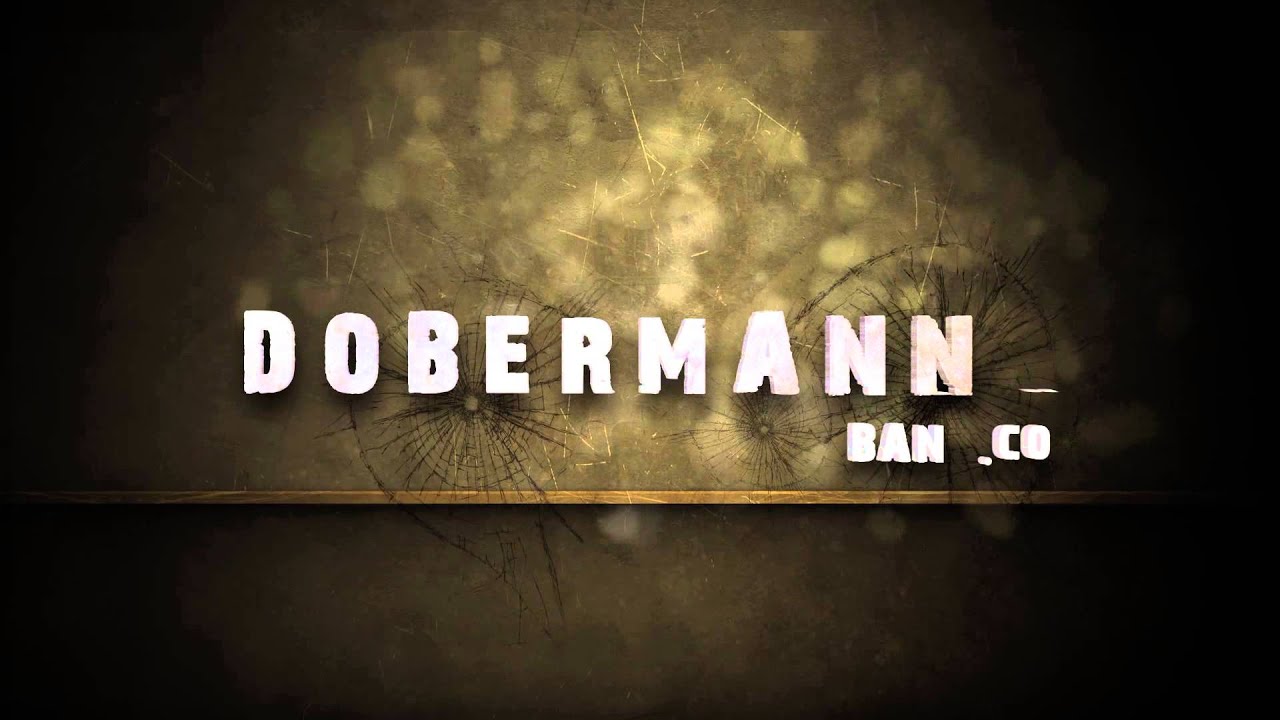 Doberman Band / Grupo Rock - Veracruz - YouTube