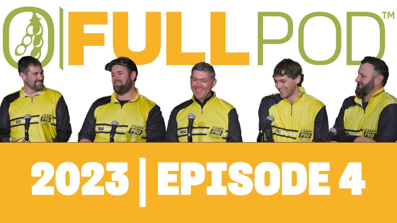 Full Pod™ 2023 | Podcast 4 | Just For Fun - YouTube