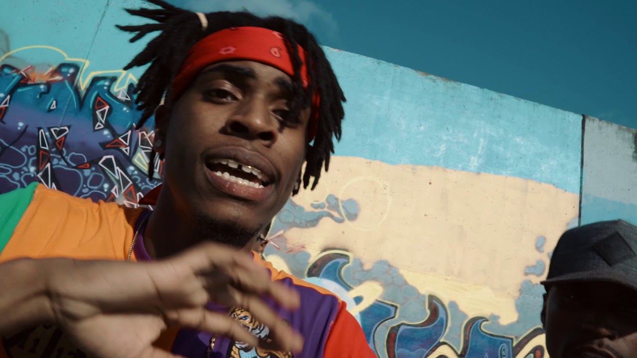 SB - Outside (Official Music Video) shot by @BoominVisuals - YouTube