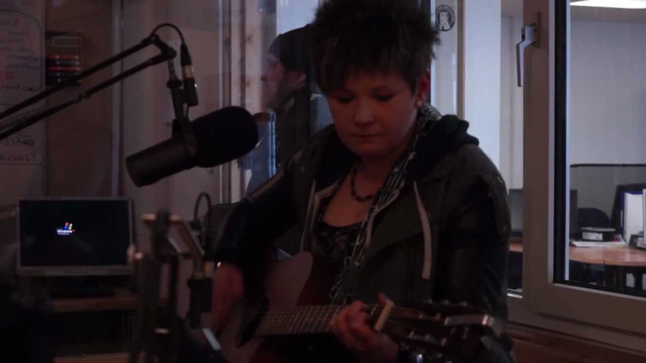 Cara Pearce at Soulful Saturday - YouTube