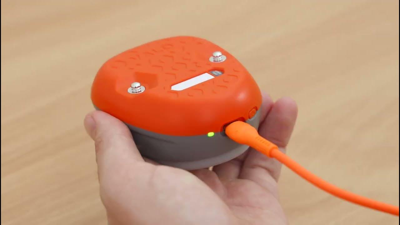 Getting Started with DynaMo Lite - YouTube