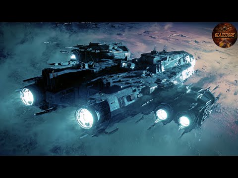 IMPERIOS EN GUERRA 🎬 Película Completa de Ciencia Ficción Acción en Español 🎬 Estreno HD 2025