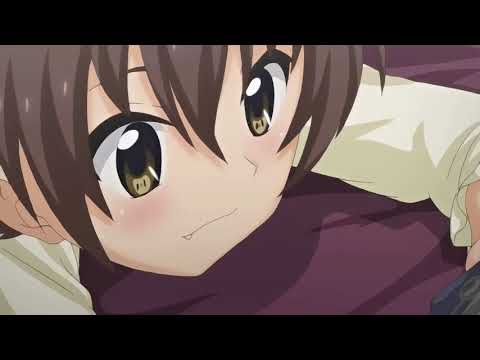 少女教育RE opening (OVA.2)