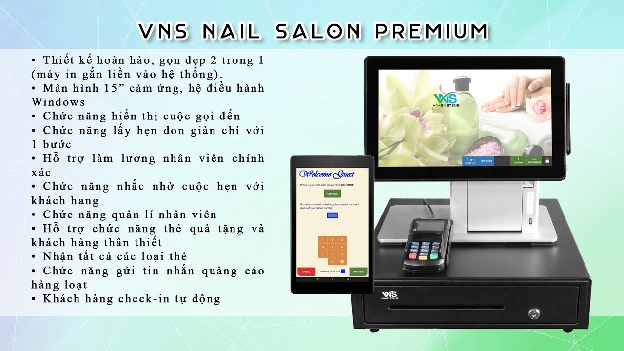 VN Systems in Houston - Grand Opening - YouTube