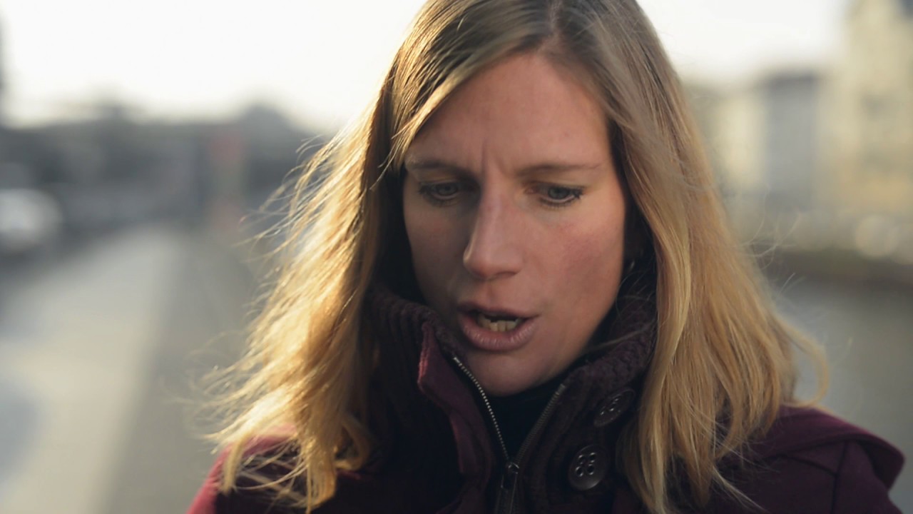 Club of Rome Member Maja Göpel about the development of the world - YouTube