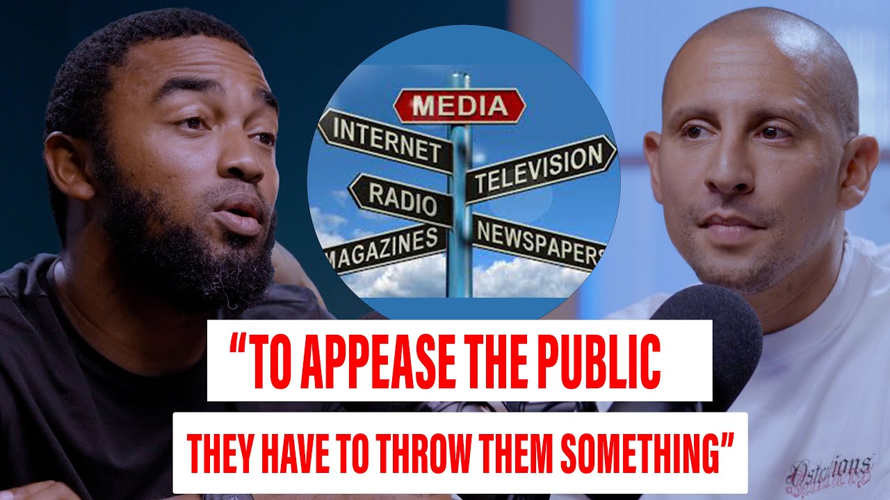 "TO APPEASE THE PUBLIC, THEY HAVE TO THROW THEM SOMETHING" - WARRAS ...