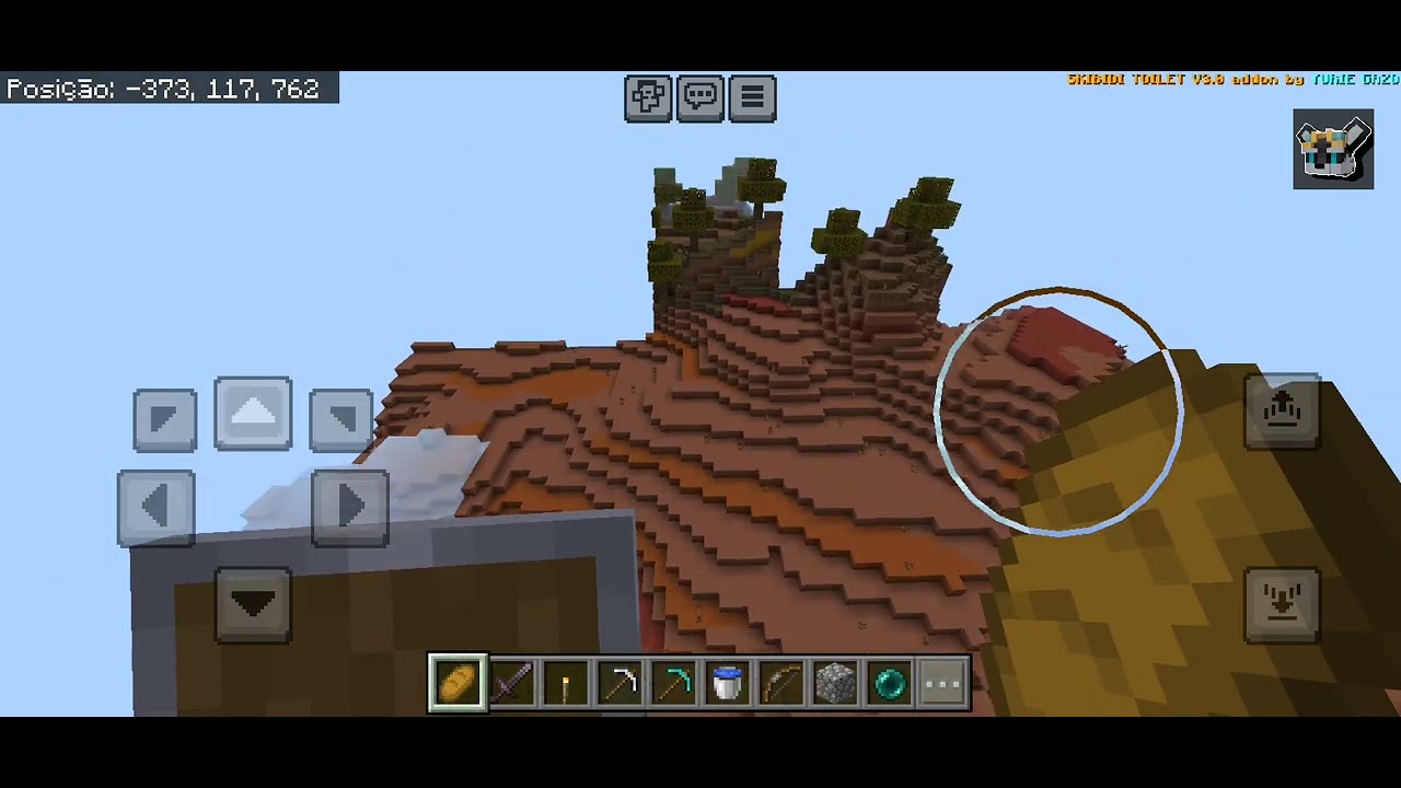 ZERANDO MINECRAFT PT FINAL - YouTube