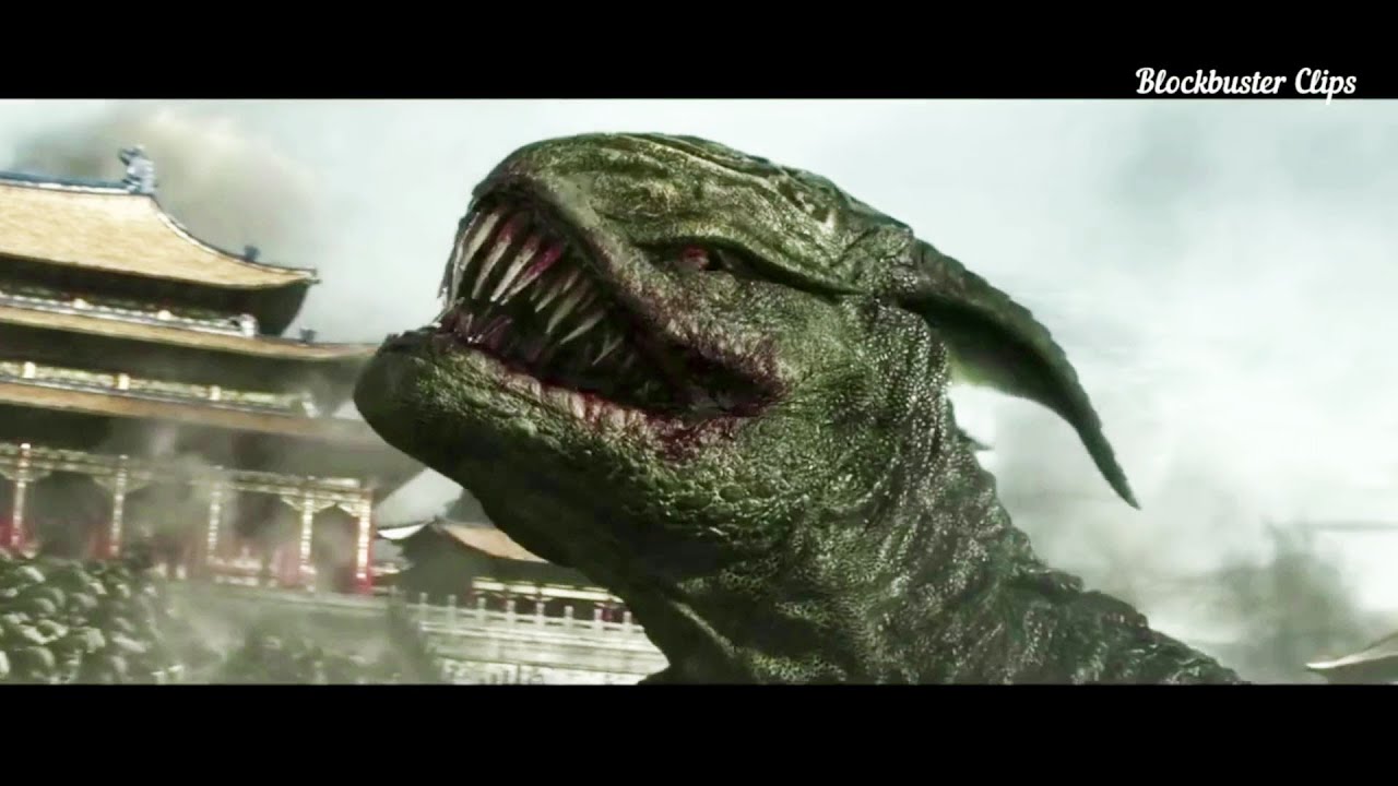 Monster Queen Climax in Reverse - Blockbuster Reverse Hd - The Great ...