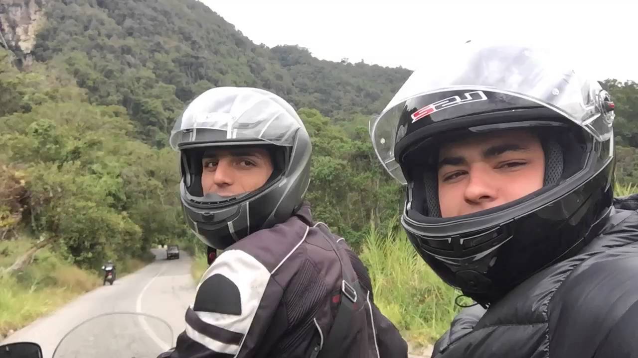 Mérida - Venezuela Motorcycle Road Trip 2016 - YouTube