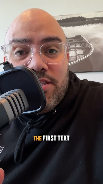 Tech History 101: The Surprising Story Behind the First Text Message ...