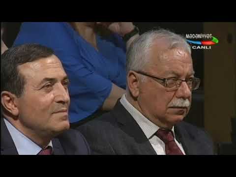 İlahə Rüstəmova - Bayatı-Şiraz