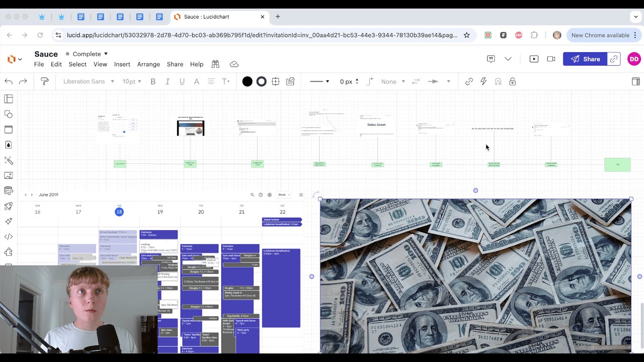 I Guarantee That This Video Will Increase Your Show Up Rate To 70 ...