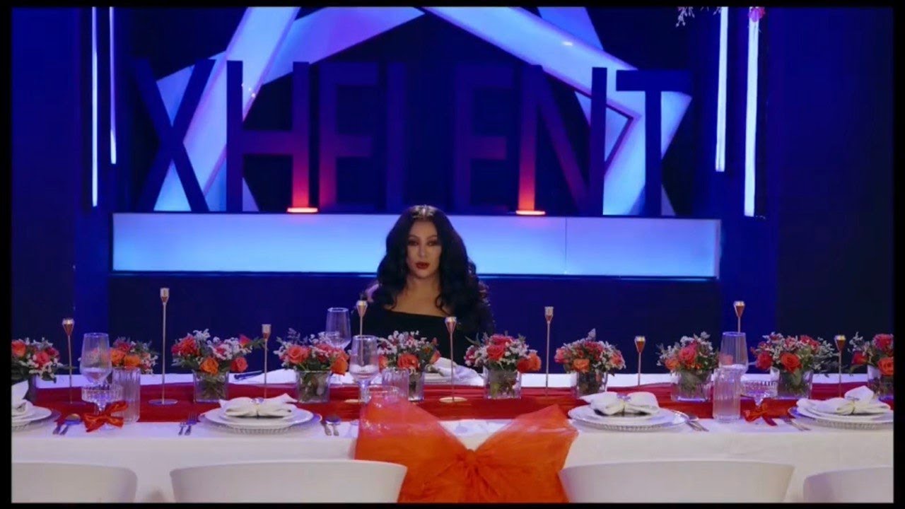 VIP SHOW ቪ አይ ፒ SHOW NEW REALITY SHOW COMING SOON. - YouTube