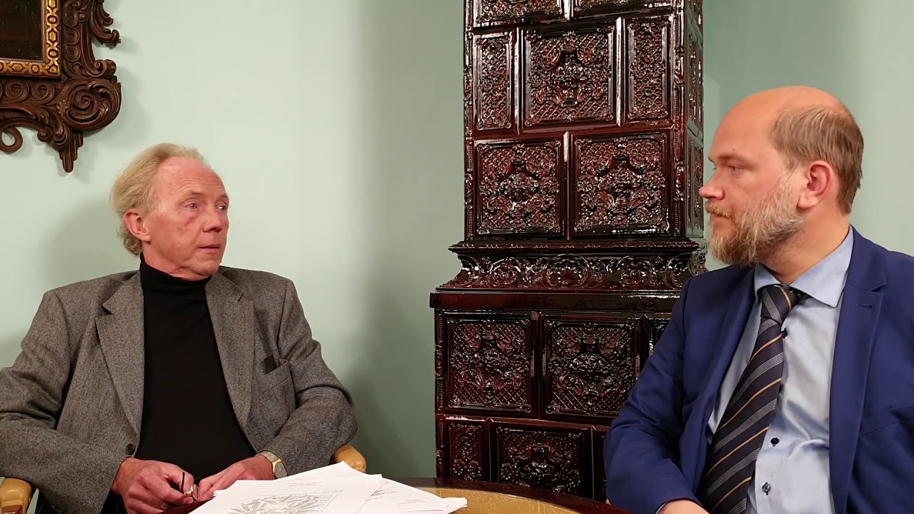 DE: Dr. Michael Brunner, Mag. Alexander Ehrlich und Stefan Brackmann ...