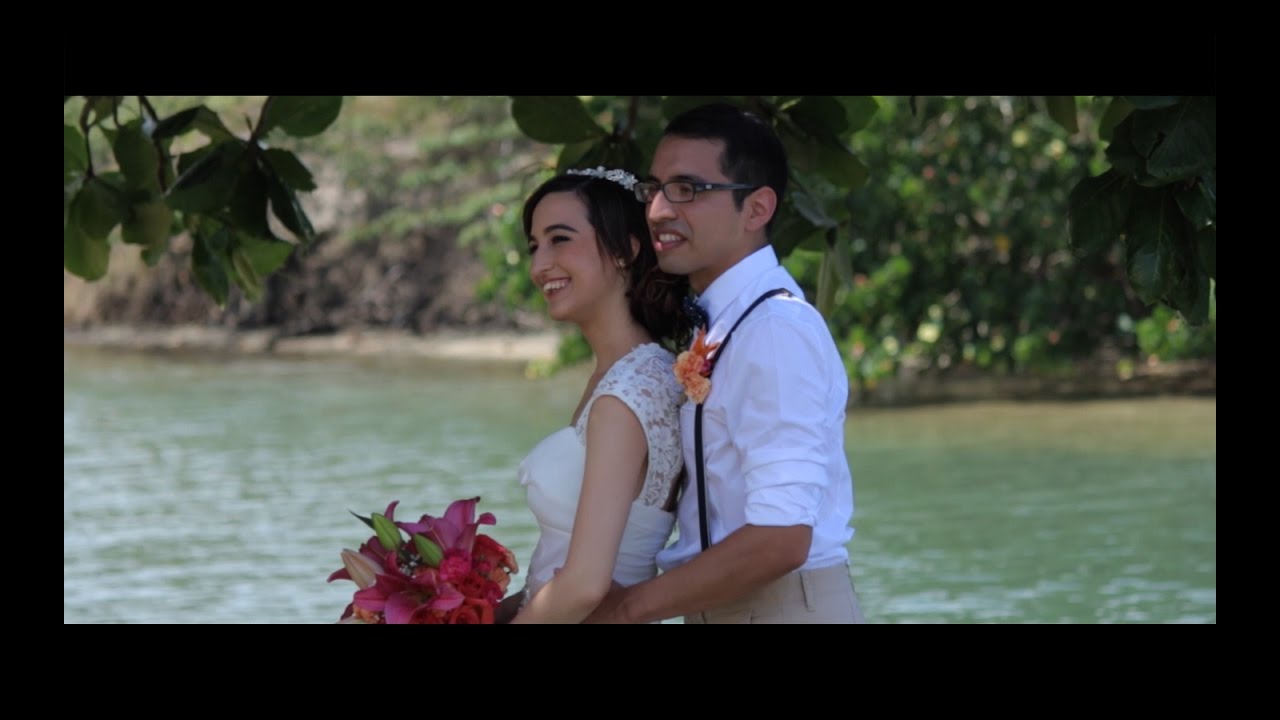 Amber & Nicholas - YouTube