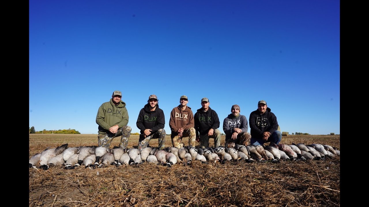 EPIC HUNT with BOBBY GUY FILMS!! - YouTube