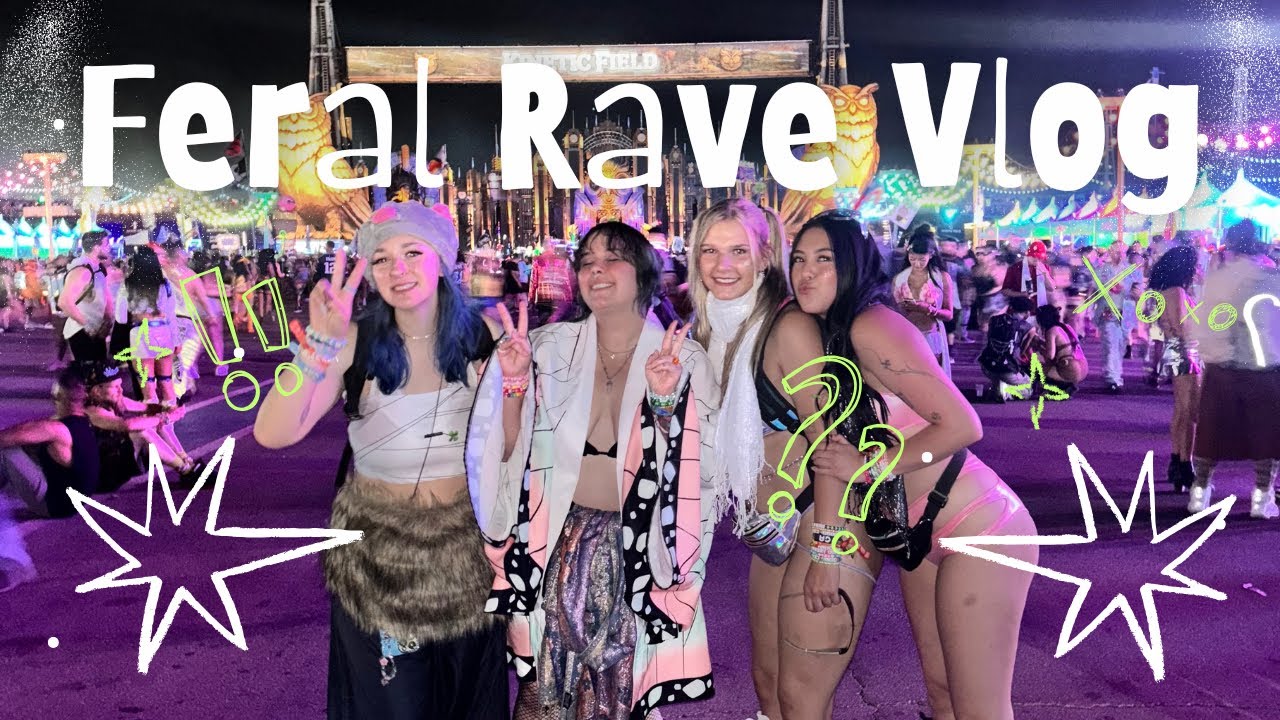 Life Lately | Rave Rat Edition 🐀🫶🏼 - YouTube