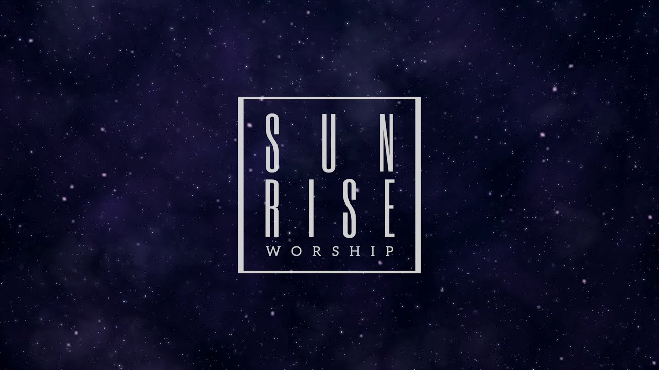Angels We Have Heard On High - Sunrise Worship (Official Lyric Video ...