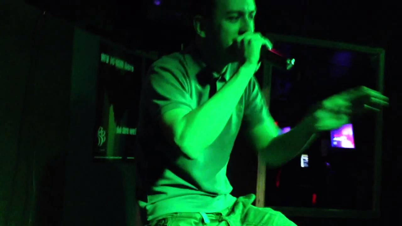 Danny Charles - Impossible - YouTube