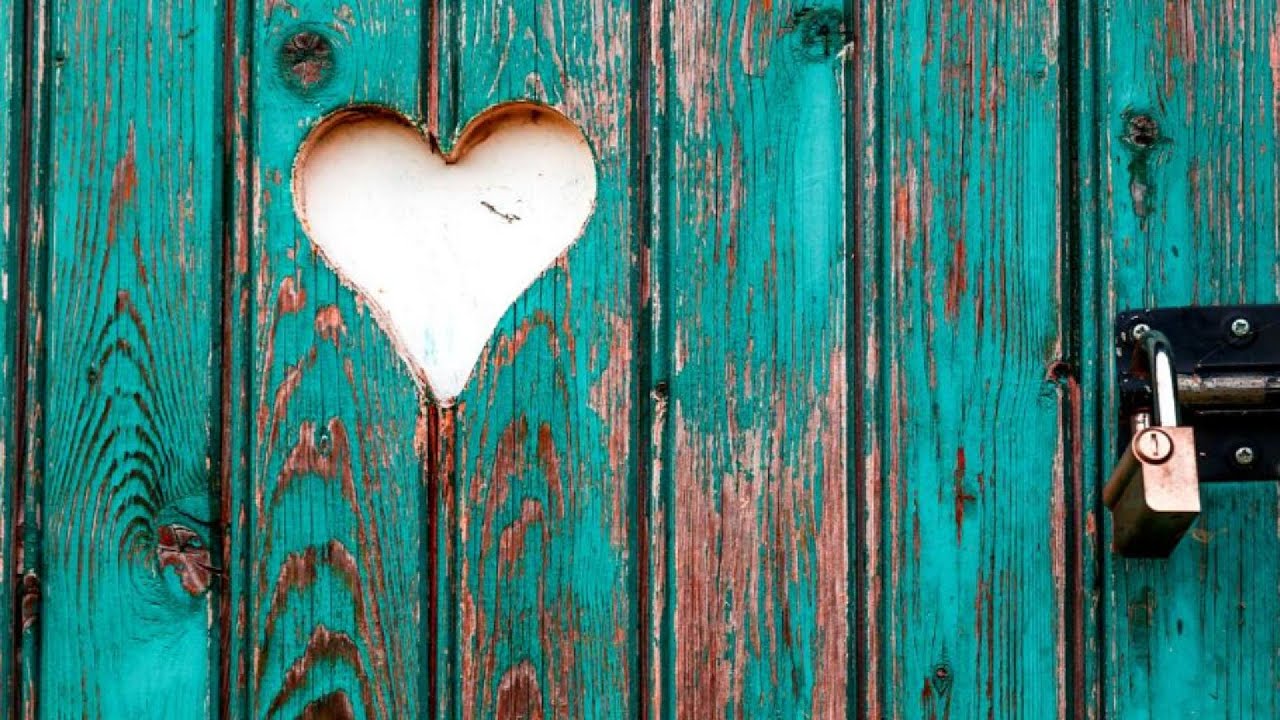 Open Our Hearts - The Second Piece of our HOPE Discipleship Strategy ...