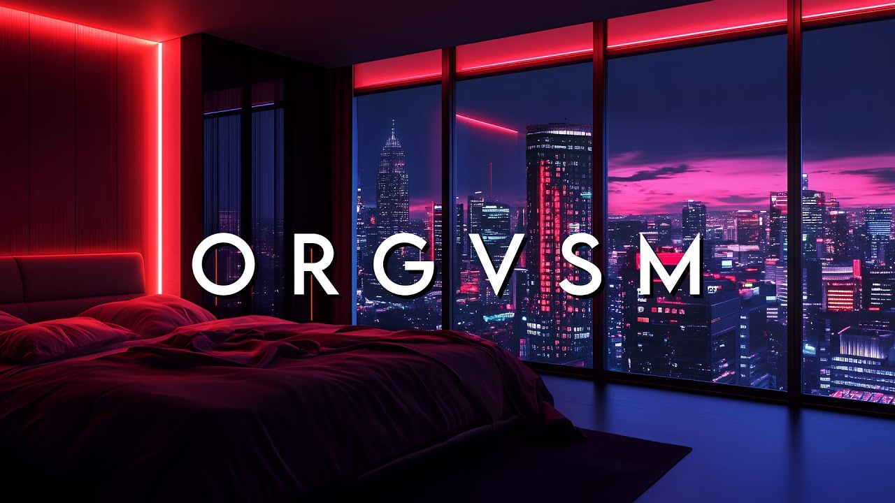 [Playlist] Seductive - Bedroom | RnB/Soul | Dark Sensual 🖤 60 Minutes ...