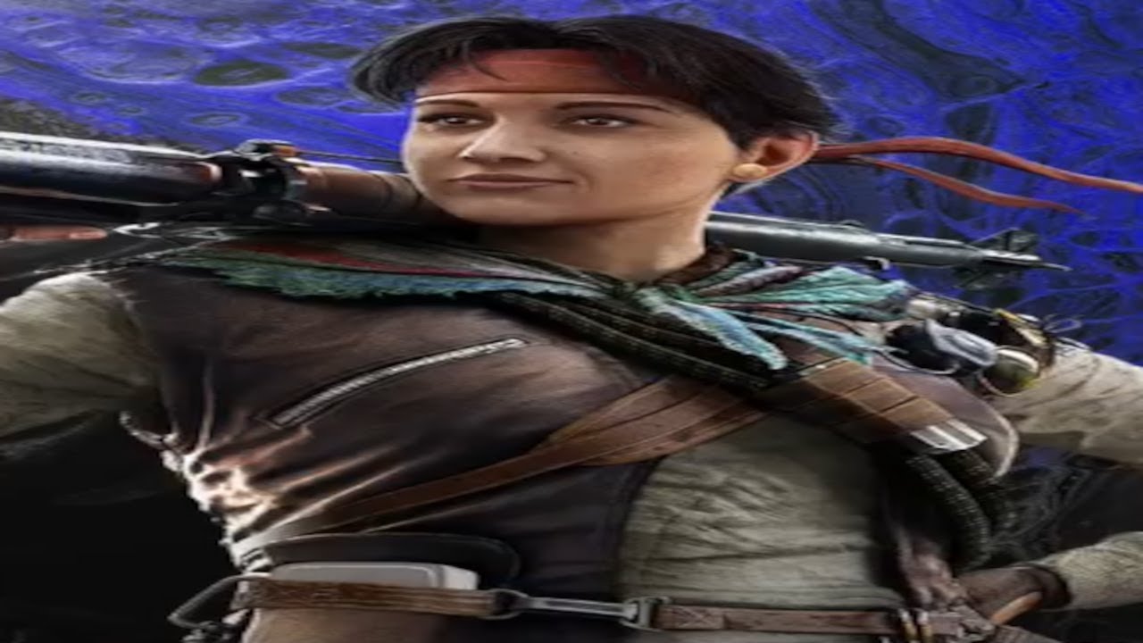 Rainbow Six Siege | 1 vs 5 CHARGEEE - YouTube