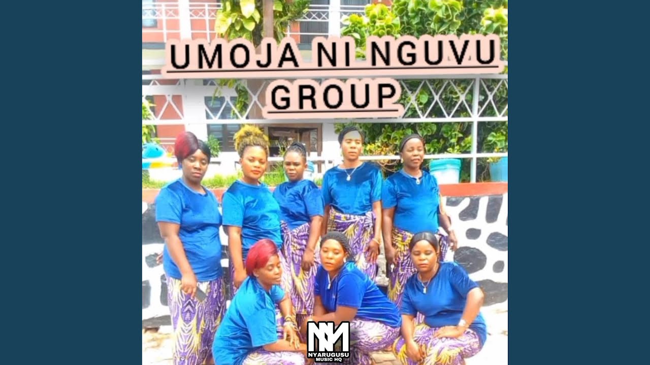 TÚSÚMBELÉE | Umoja ni nguvu Group - YouTube