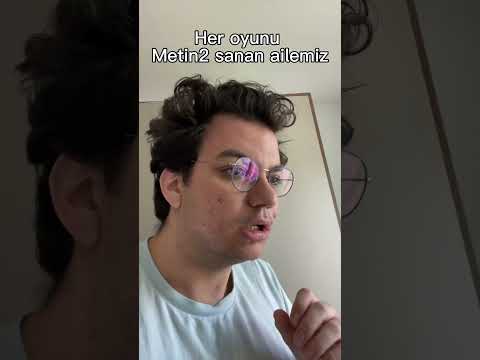 Her Oyunu Metin2 Sanan Ailemiz
