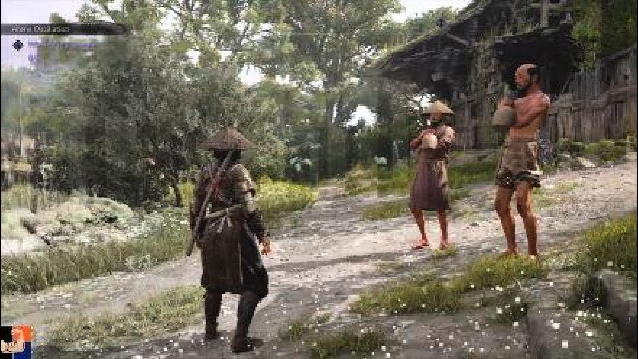 Cerulean Guise mask legendary headgear Naoe Assassin's Creed Shadows ...