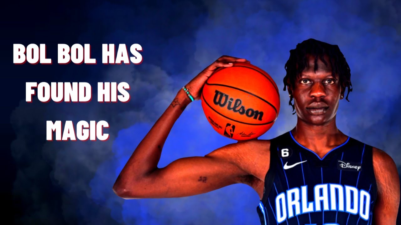 The Journey Of A Unicorn, That Can't Be Held Back | Bol Bol - YouTube