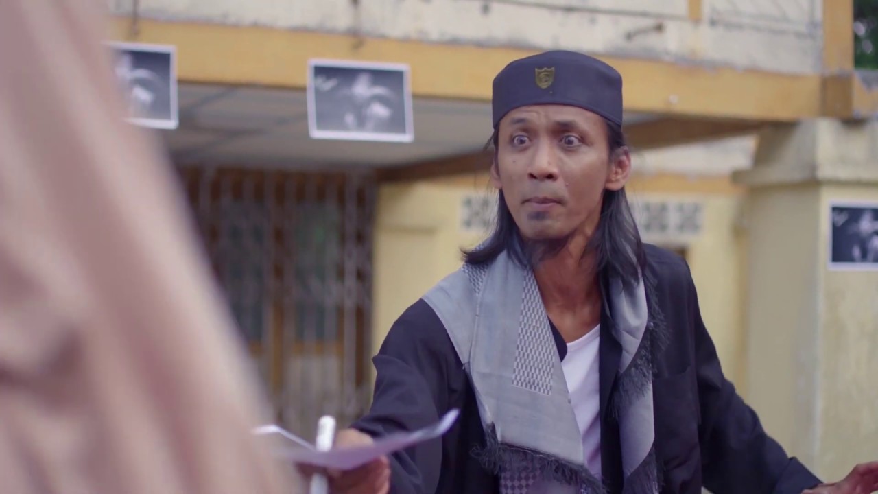 Hantu Tok Mudim Snippet #06 - YouTube