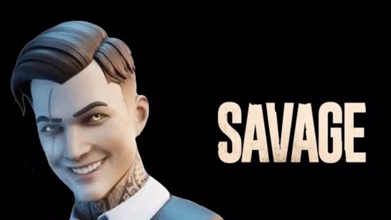 Midas Da Savage (Inspired By ISPuddy) #LowBudgetFortnite - YouTube